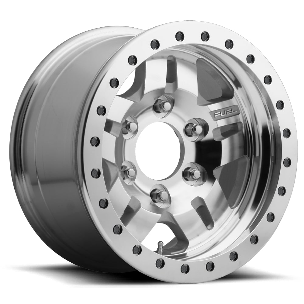 The Best Beadlock Wheels for Your Truck