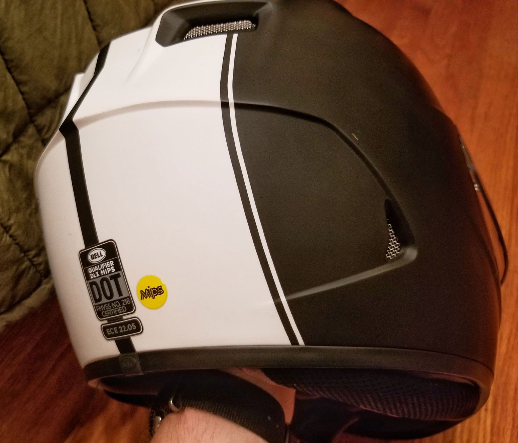 Is the Snell Certification on Motorcycle Helmets Pointless?