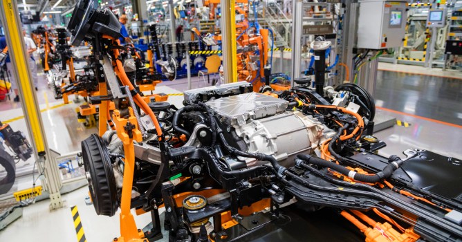 How to Convert Kilowatts to Horsepower