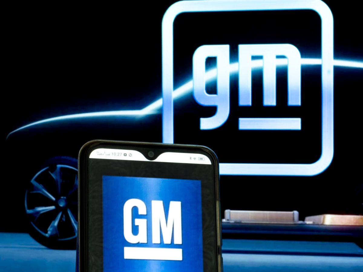 GM Confirms New Electric GMC Pickup Truck and SUV Line Will Be ...