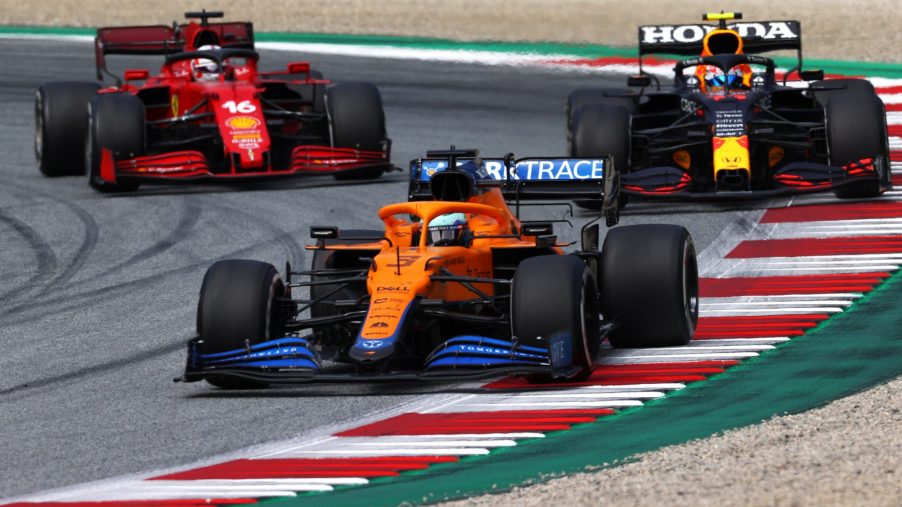 5 Racecar Driving Techniques That You Can Use Every Day