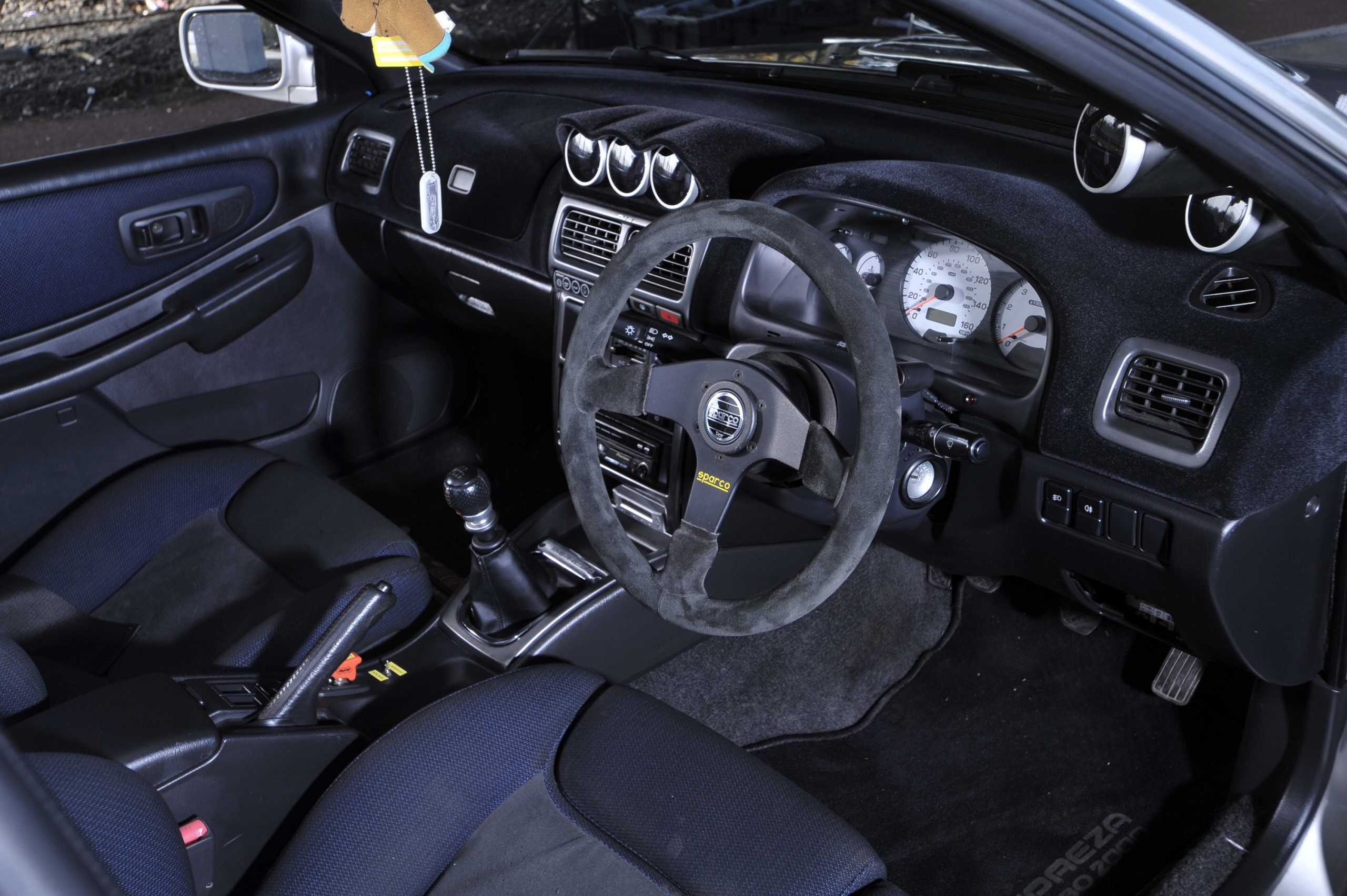 Why Do American Cars Have the Steering Wheel On the Left?