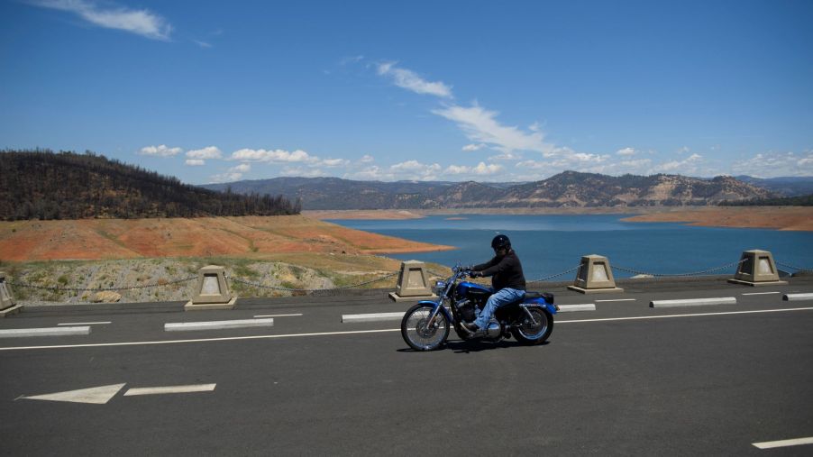 5 of the Best Motorcycle Rides in Northern California