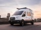 Alabama's Own Storyteller All-Terrain Ford Camper Van Offers More Space ...