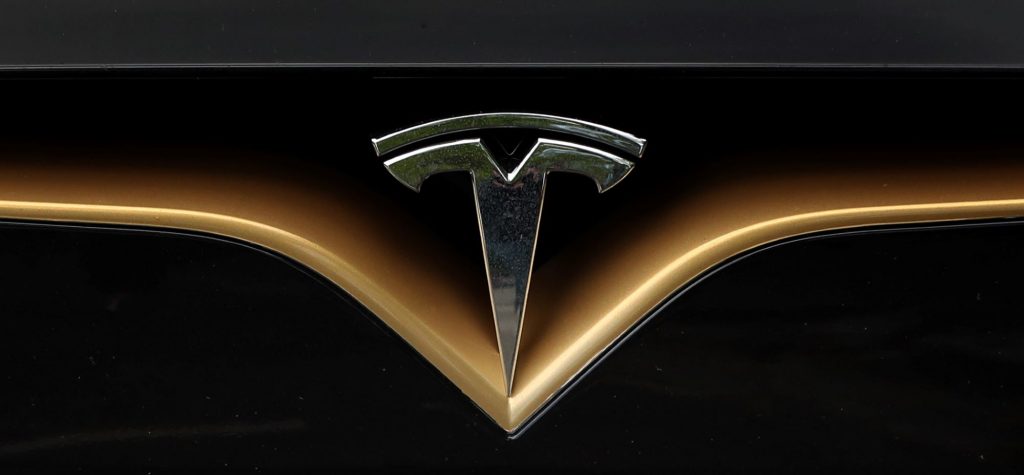 Tesla Reportedly Declined Pushing Super Saiyan Limits for the Model S ...