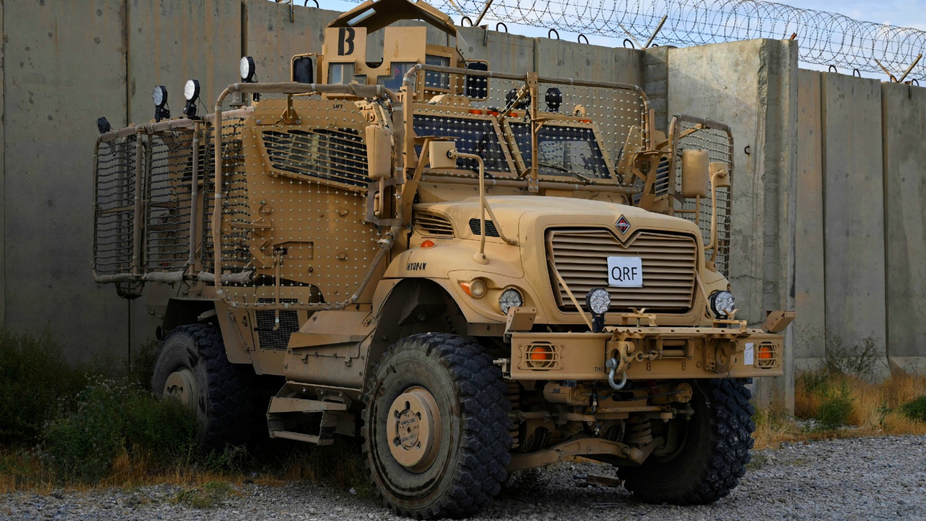 Why the U.S. Army May Soon Rally Behind EVs