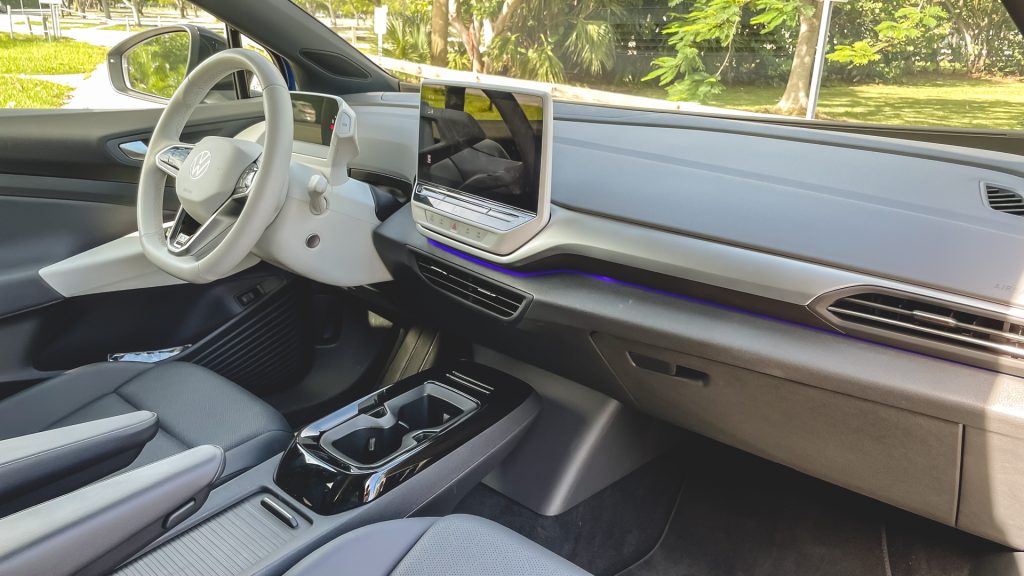 VW CEO Spills the Beans on the Mysterious Volkswagen ID.8 - MotorBiscuit