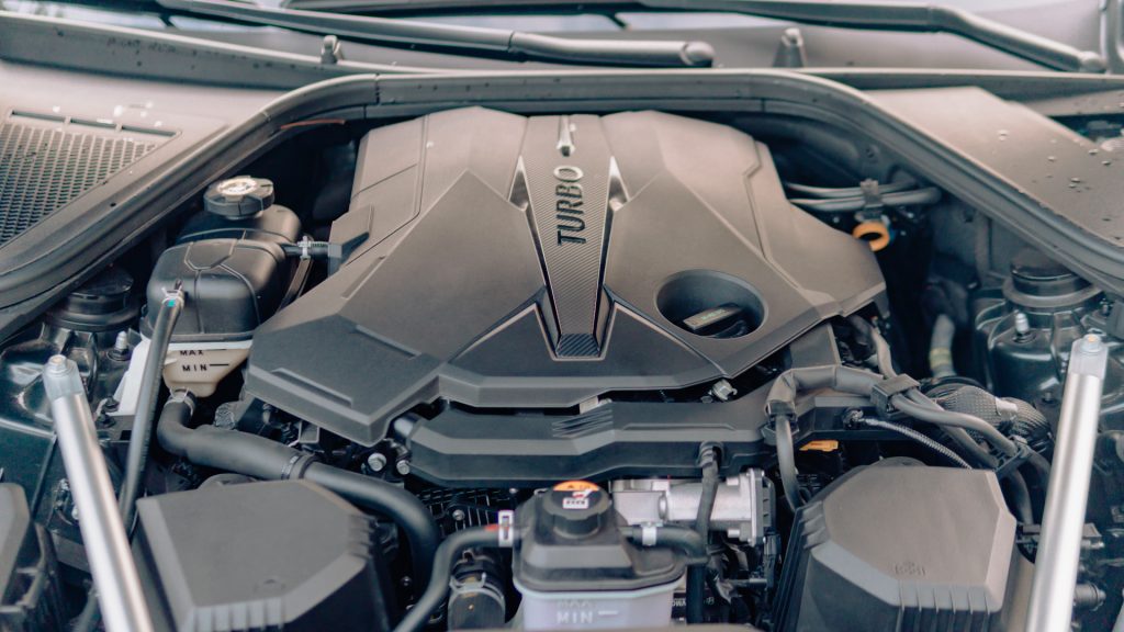 2021 Genesis G80 Prestige Review, Pricing, and Specs