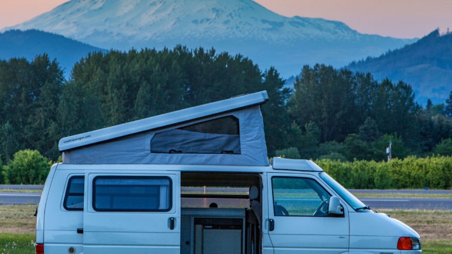 Stunning Used RVs and Camper Vans for Under $30,000