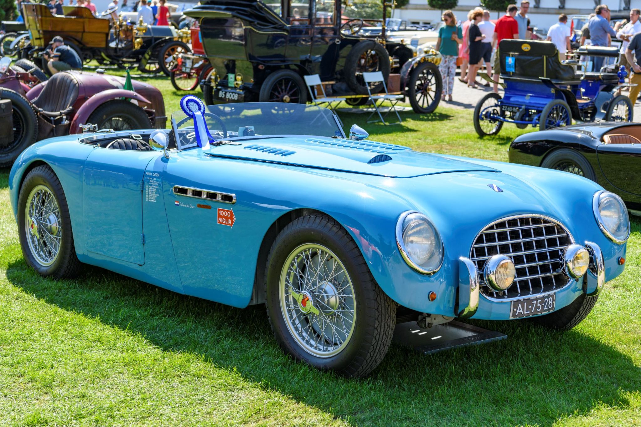 This Talbot-Lago Was Lost for 60 Years Until Jay Leno Resurrected It
