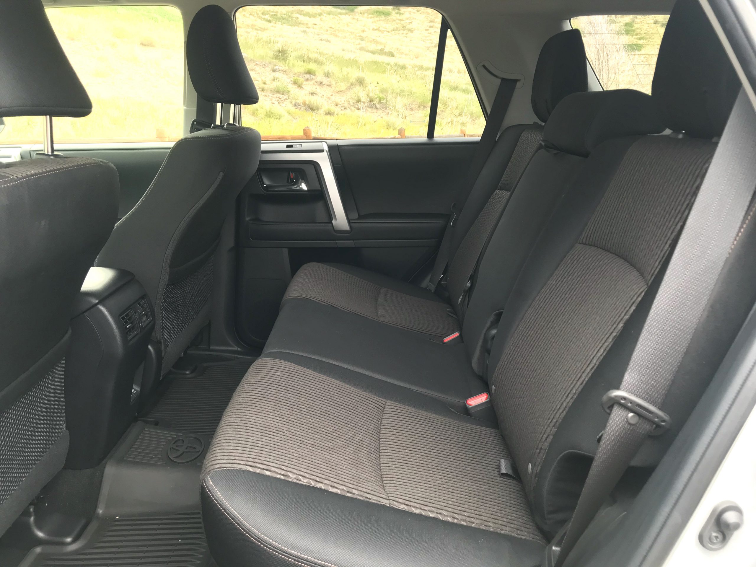 2021 Toyota 4Runner Review, Pricing, and Specs