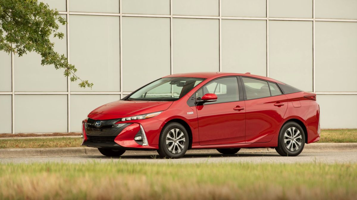 If Toyota Continues to Push Back on EVs, It Could Devastate 1 of the ...