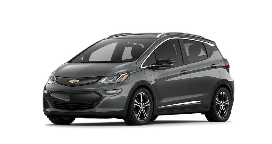 GM's Chevy Bolt Recall Just Got Worse