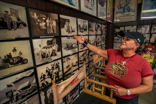 Iconic Hollywood Custom Car Creator Barris Kustoms Closing