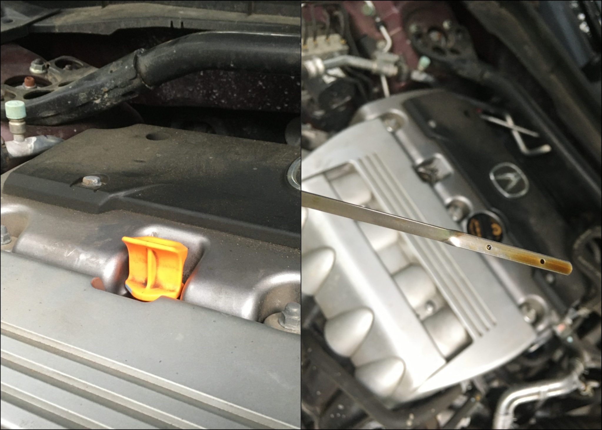 Car Maintenance: Checking Your Oil, Tires, and More