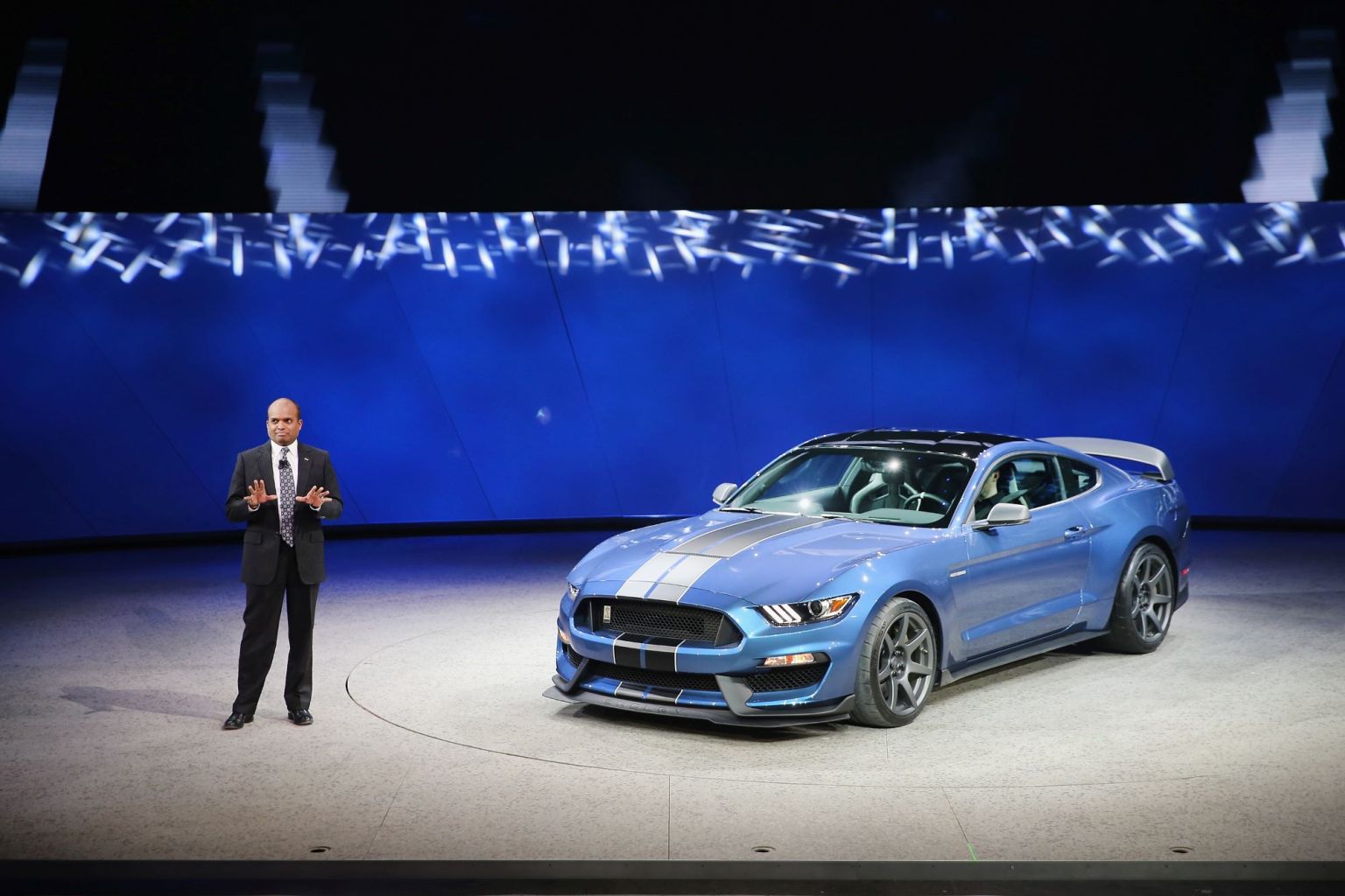 The Top Mustang Models of All Time