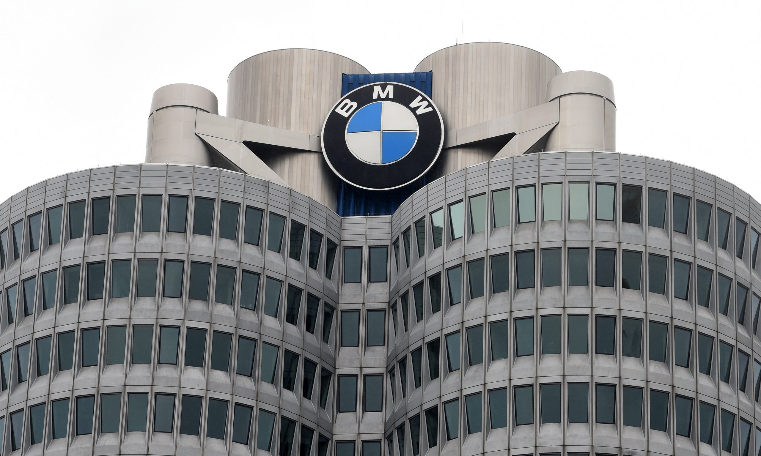 BMW Still Wins Out as the Best Luxury Car Brand According to Consumers