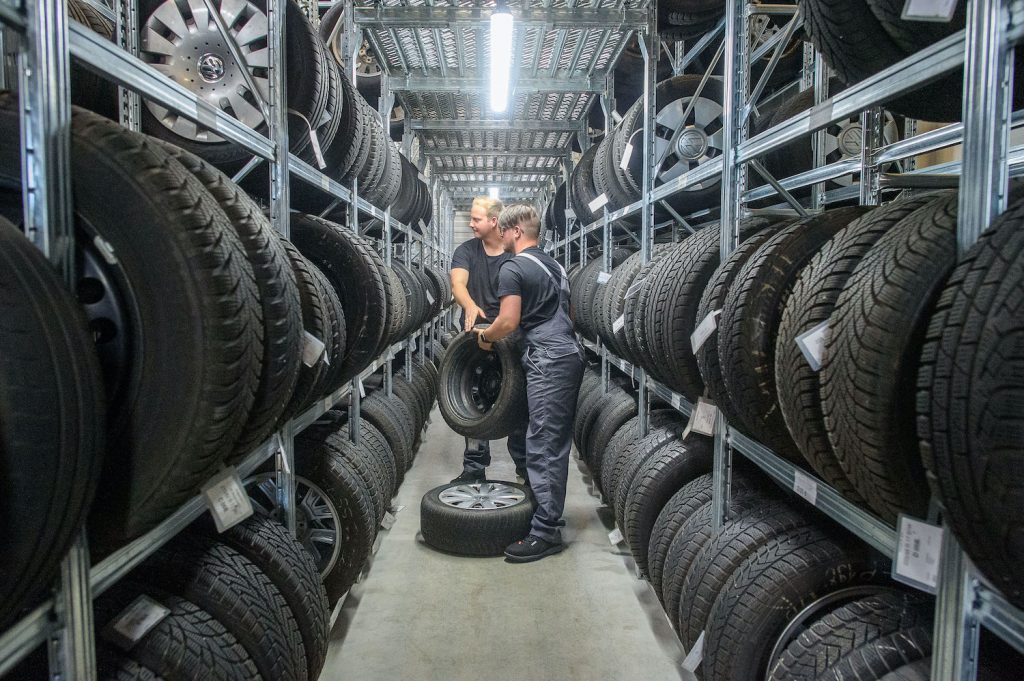 3 Tricks To Save Money On Winter Tires