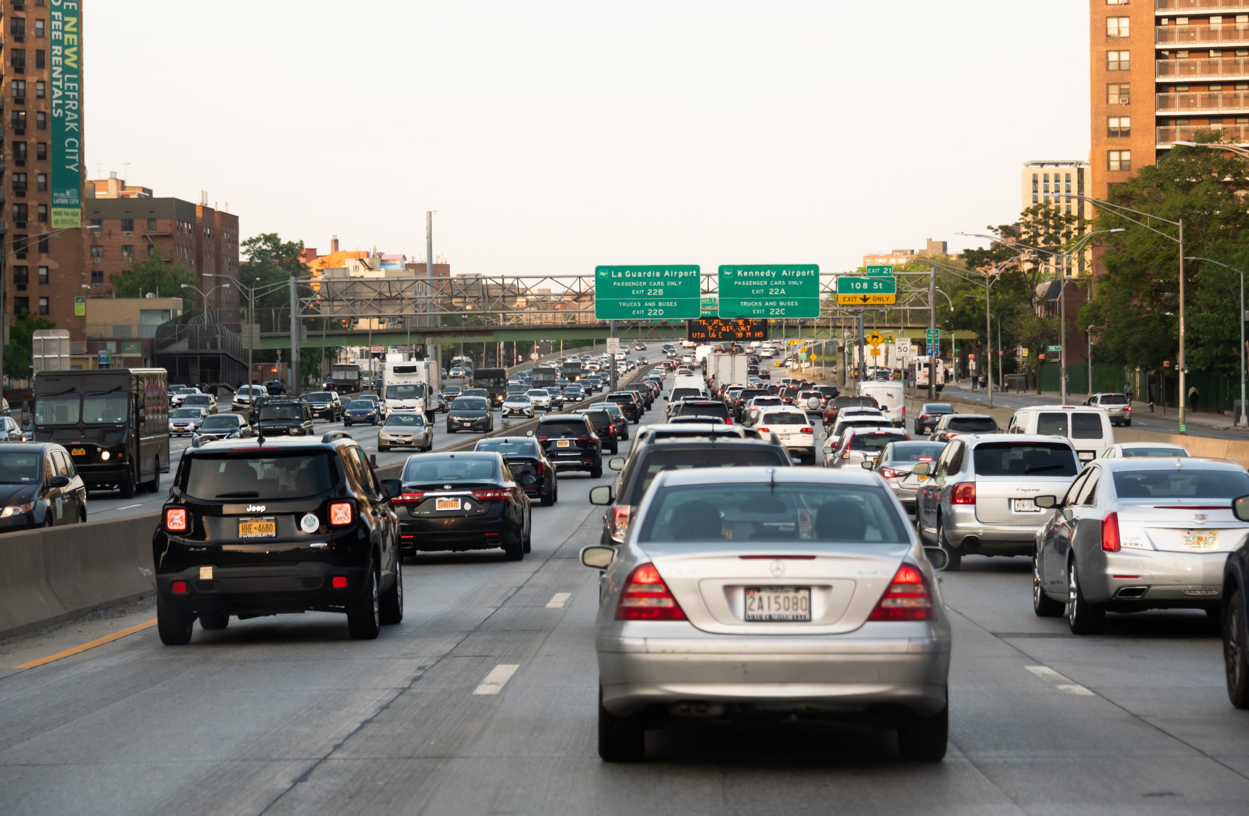 Electric Car Charging Stations Aren't Being Built Fast Enough: Here's Why