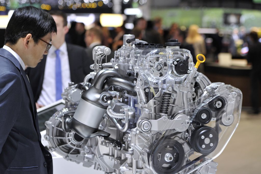 Here’s Why the Kia Telluride Should Get a Hybrid Option