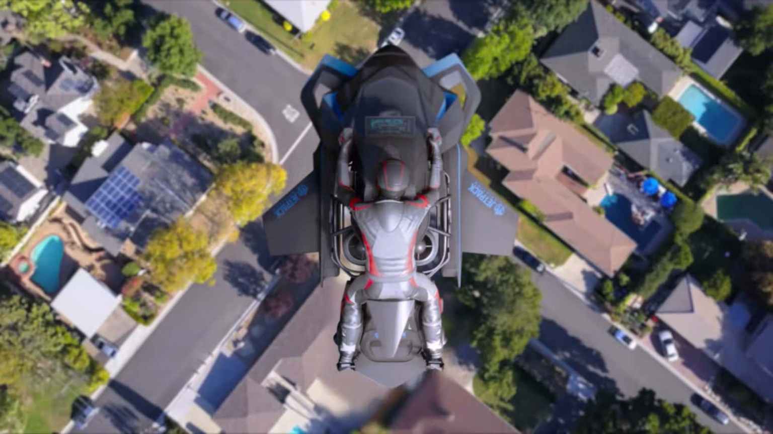 Flying Motorcycles Coming in 2023: The Next Big Thing?
