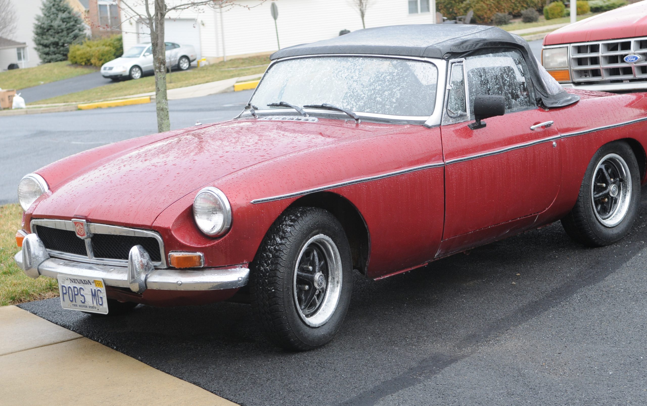These Cheap Classic Cars Make Easy Starter Projects