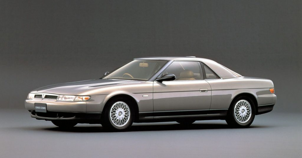 Unique JDM Cars That Nobody Buys - MotorBiscuit
