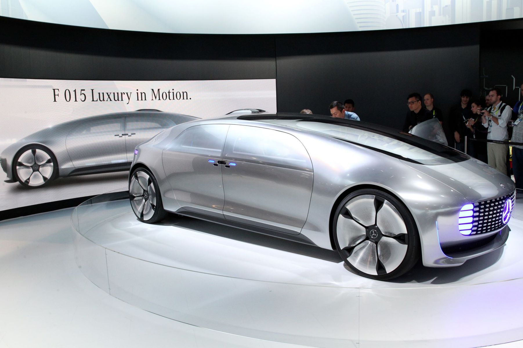 Years Later, Mercedes-Benz's Best Concept Model Still Looks Like an ...