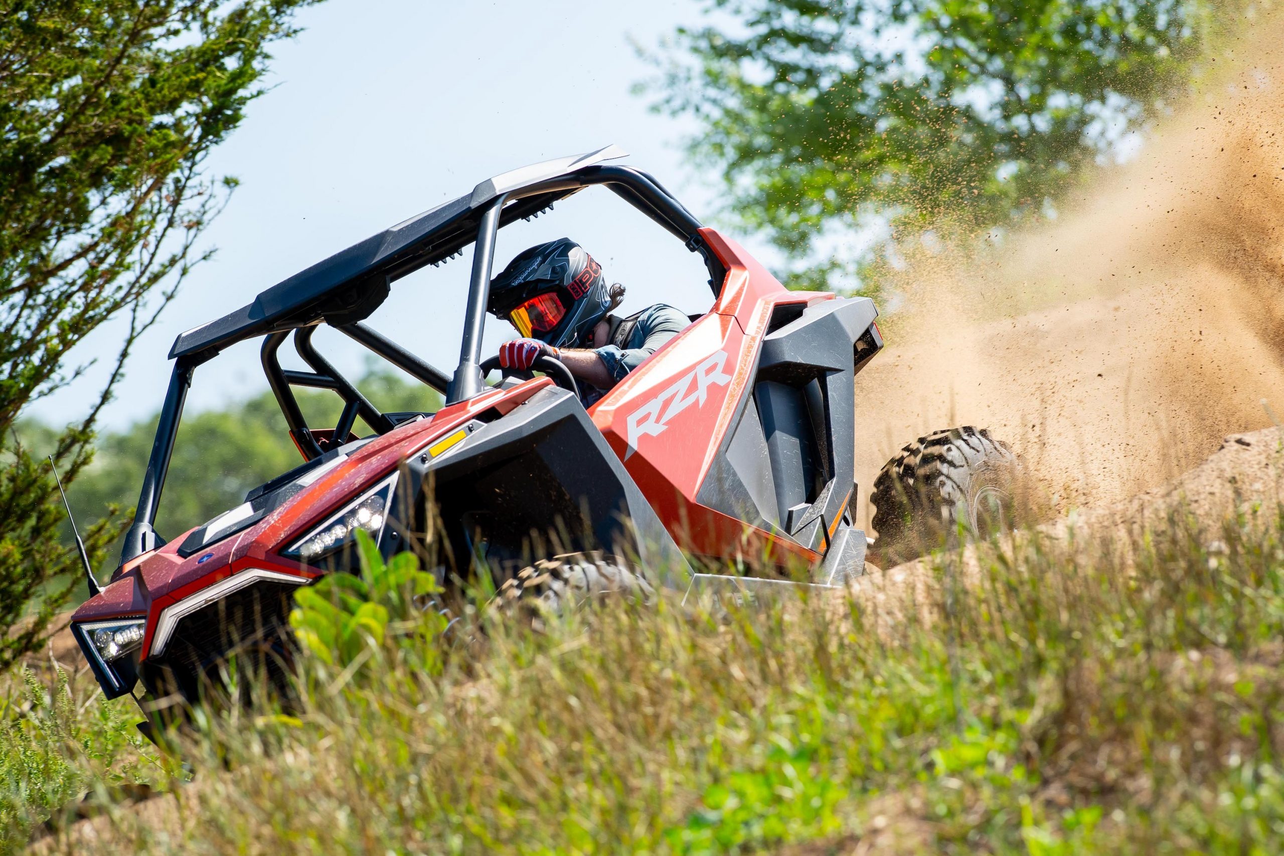 2022 Polaris RZR Pro XP Review, Pricing, and Specs