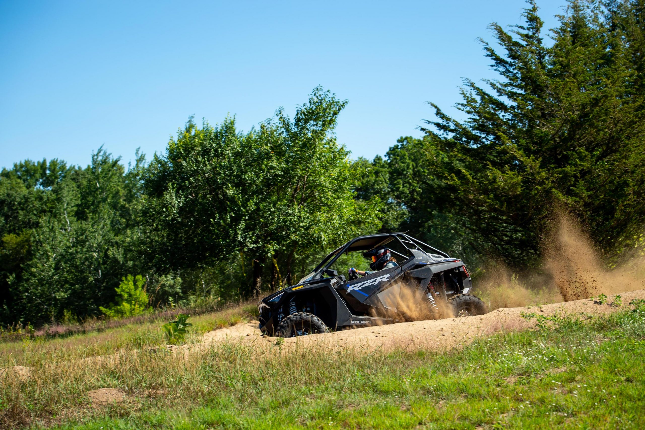 2022 Polaris RZR Pro XP Review, Pricing, and Specs