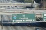 Guerrilla Artist Fakes Downtown LA Freeway Sign: Stays Up for Years