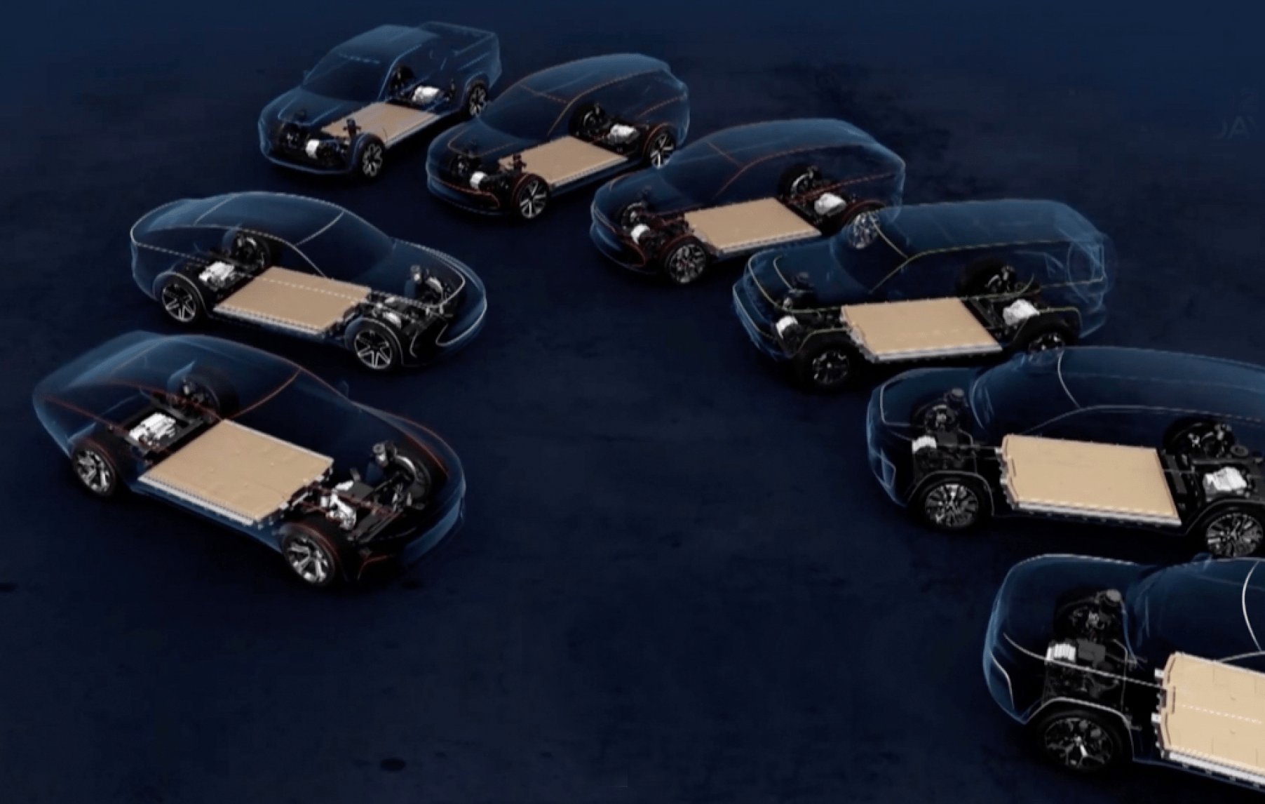 An All-Electric Jeep Wrangler Is On The Way