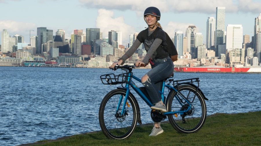 This $999 Ariel Rider E-Bike Offers a Tremendous Value