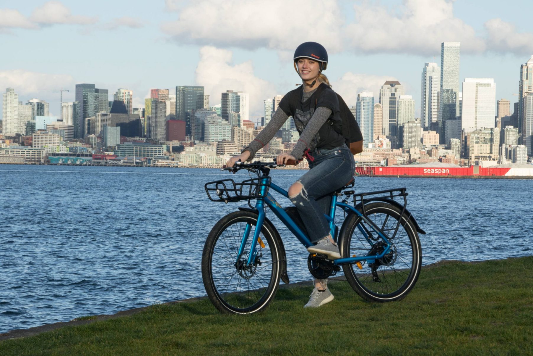 5 Reasons Riding an Electric Bike Is Great For Your Health and the ...