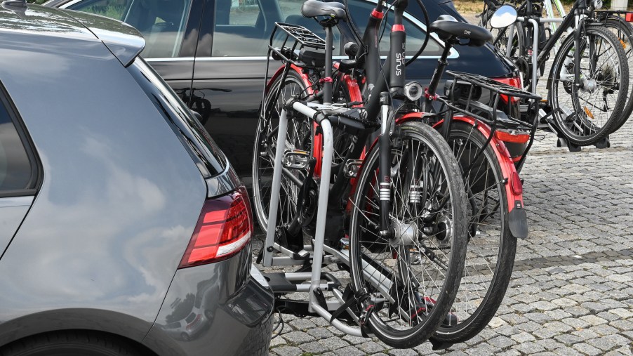 The Worst Bike Rack Problems and How You Can Avoid Them