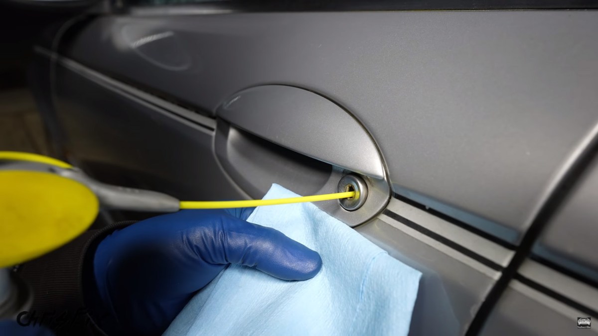 Try These Hacks To Protect Your Car From Snow