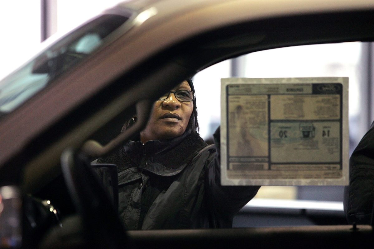 When Is it OK to Pay the Sticker Price (MSRP) for a New Car?