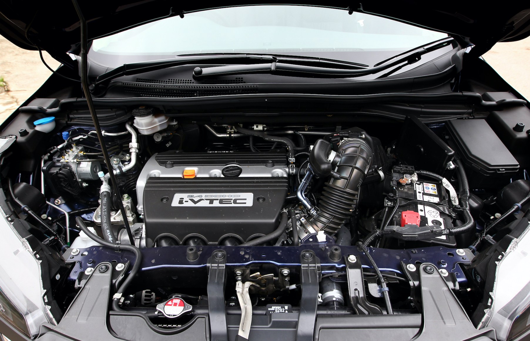Is the Honda K-Series Engine Reliable?