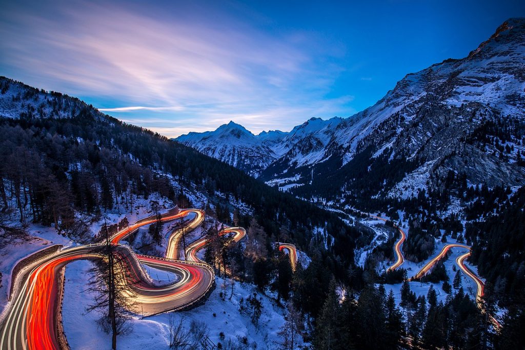 What Is Touge Racing? - MotorBiscuit