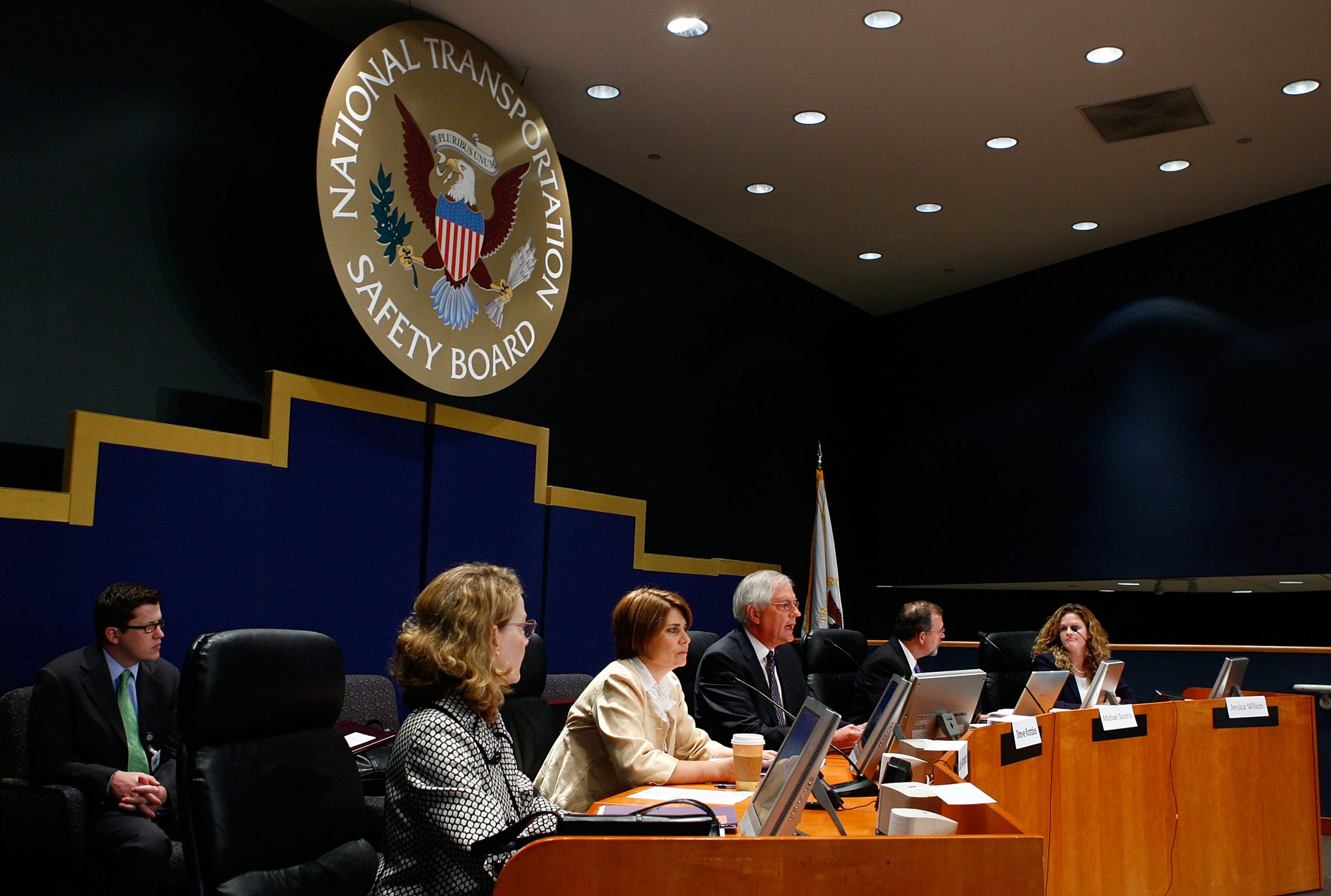 What Happens When You Report Car Problems to the NHTSA?