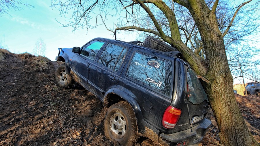 Is Mudding Safe?