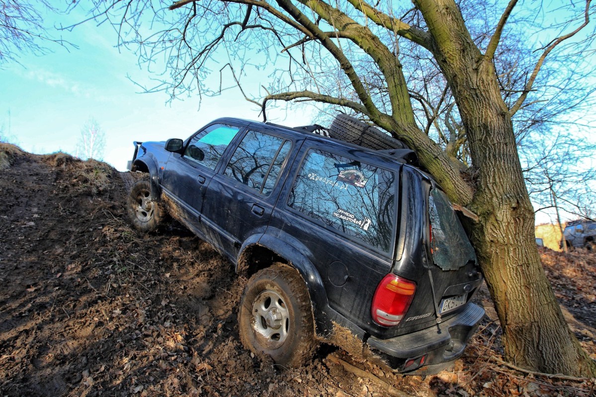 Is Mudding Safe?