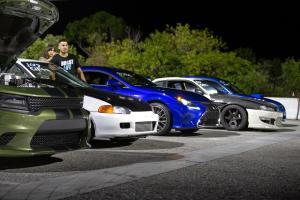 What Is 'Roll Racing?'