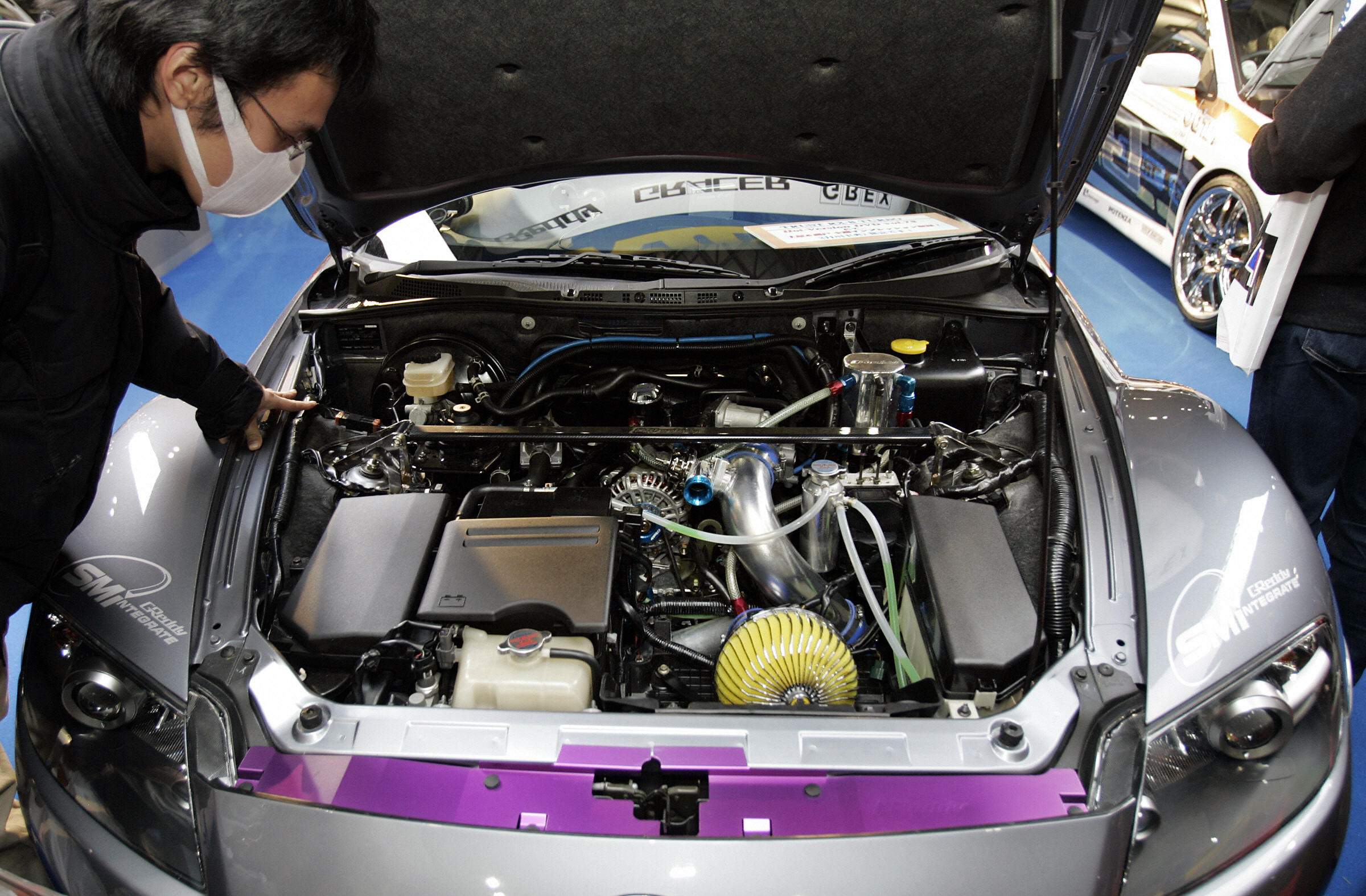 Rotary Engine Reliability Issues and How to Resolve Almost All of Them ...