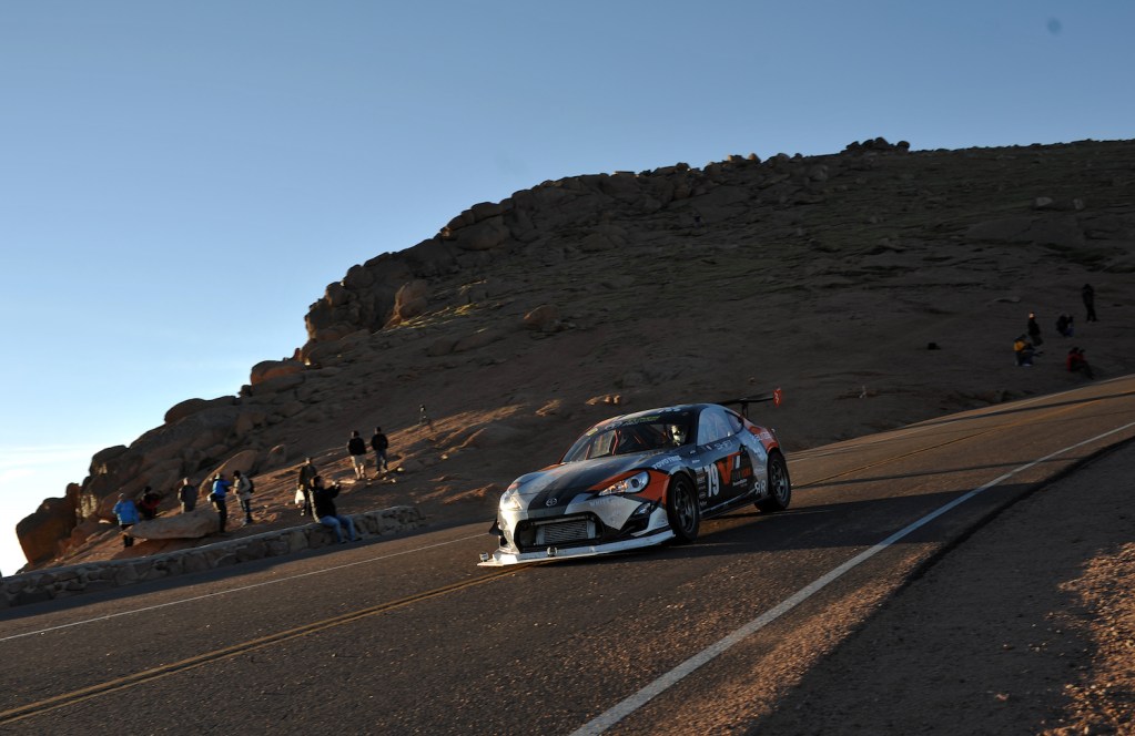 Best Mods to Speed Up Your Scion FR-S