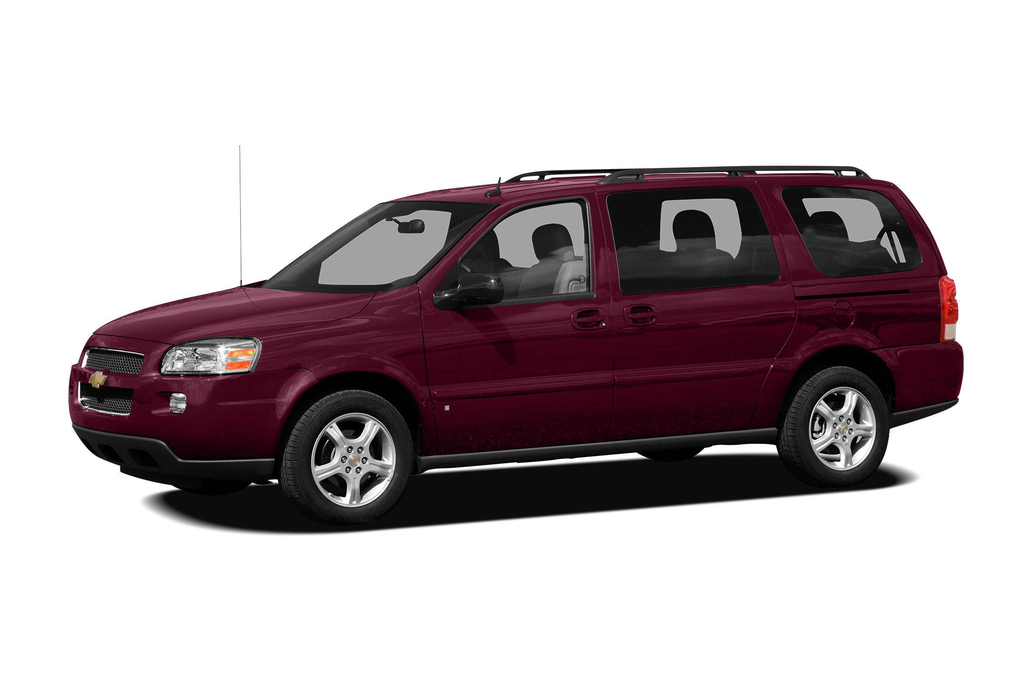 A Forgotten Chevy Minivan Paved the Way for a Popular SUV