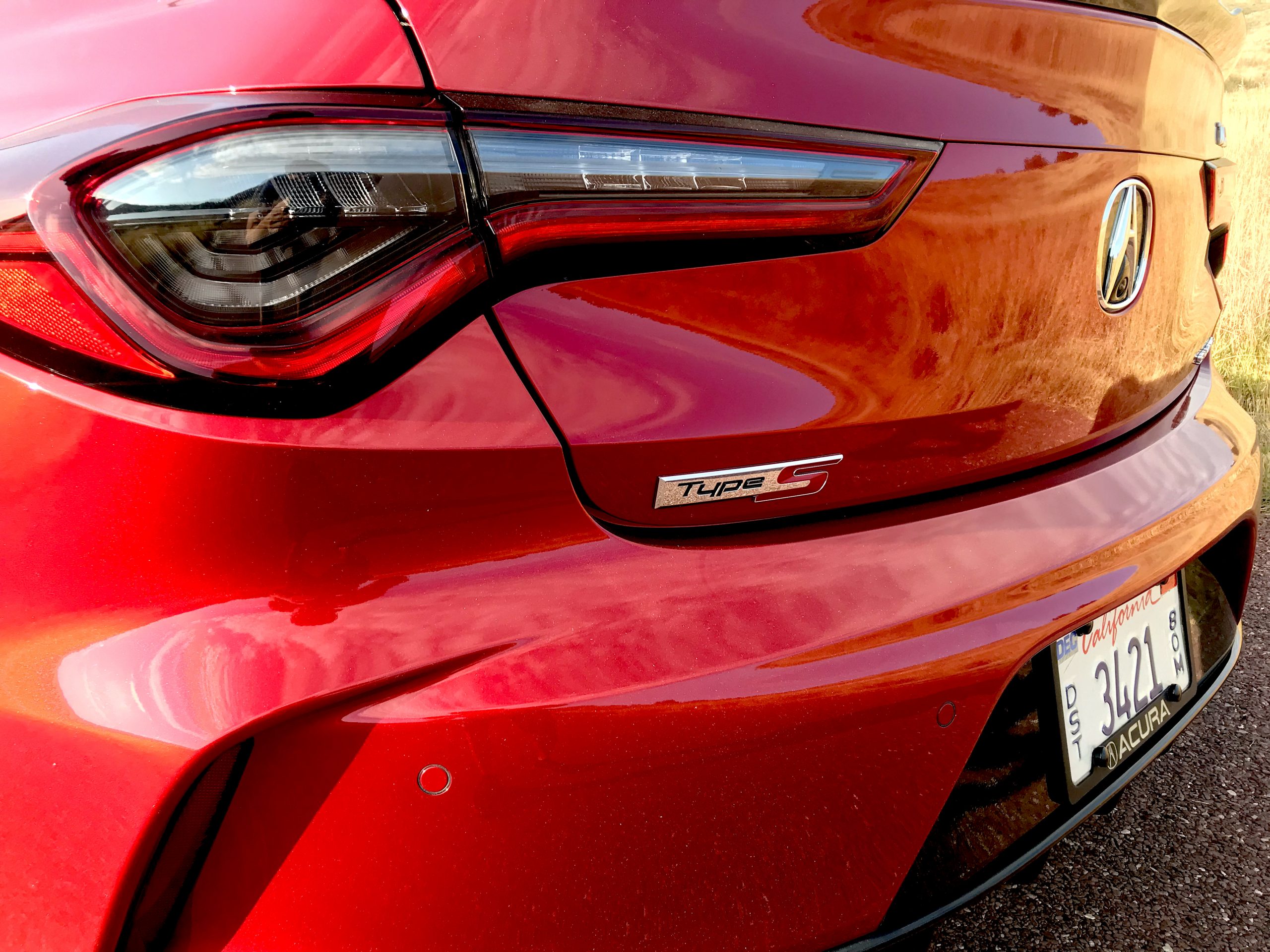 2021 Acura TLX Review, Pricing, and Specs