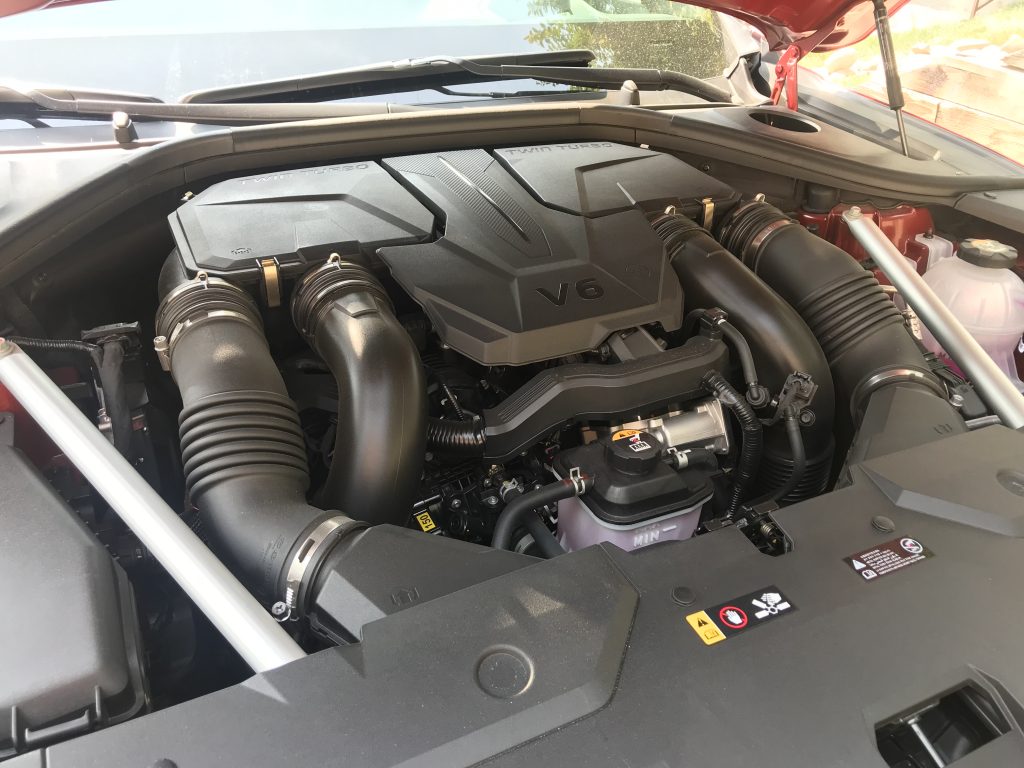 2022 Genesis GV70 Review, Pricing, and Specs - MotorBiscuit
