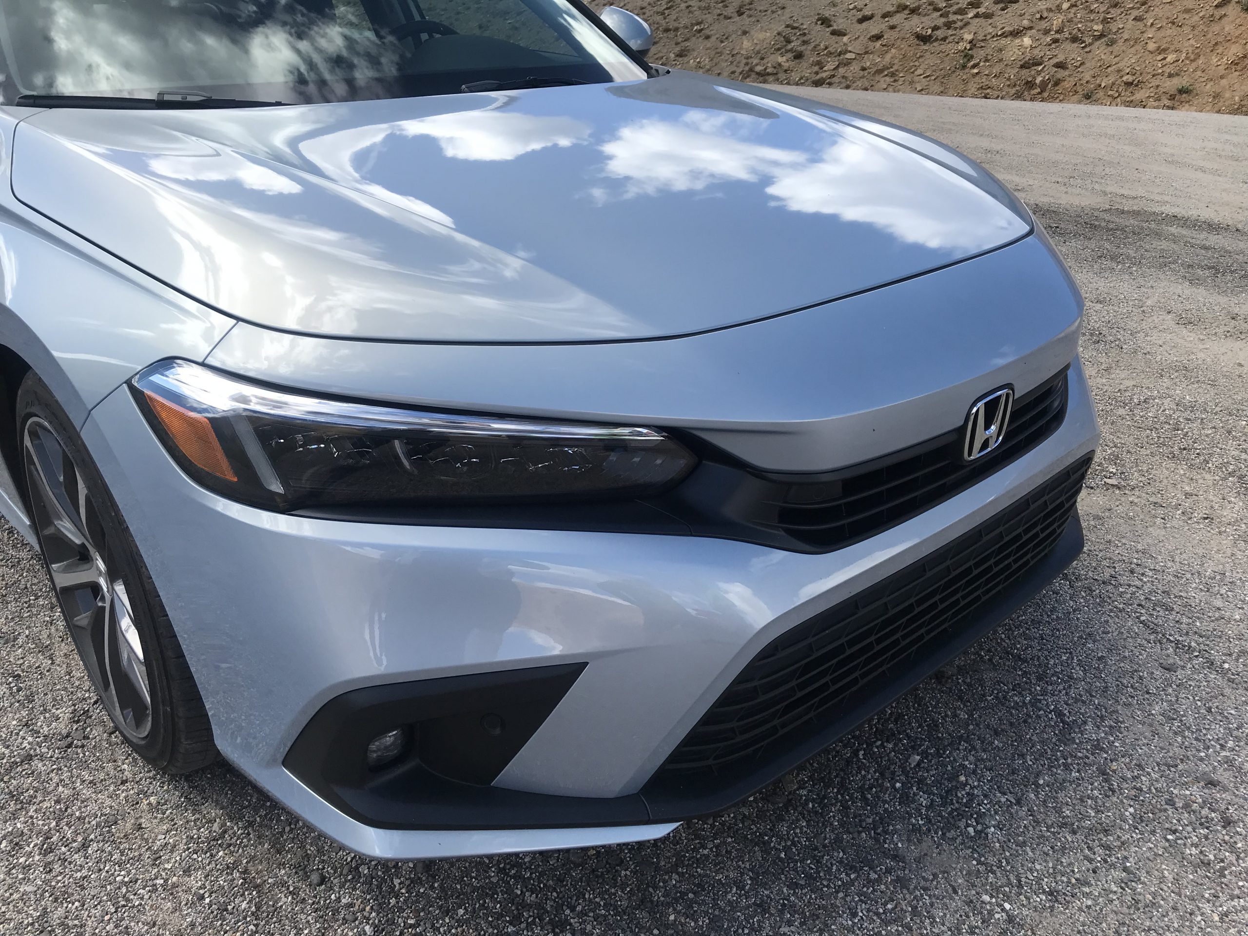 2022 Honda Civic Review, Pricing, and Specs