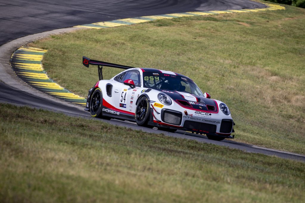 The 10 Fastest Porsches Of All Time - MotorBiscuit